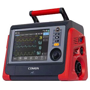 Comen V1 транспортный ИВЛ аппарат купить в Москве по низкой цене | МСТ