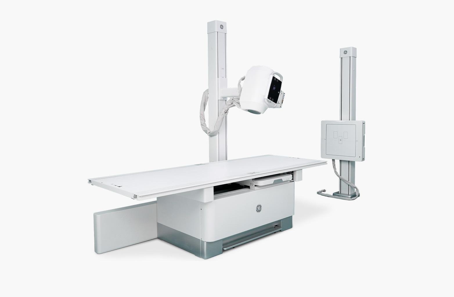 GE HealthCare Definium Pace Select рентгеновский аппарат купить по ...