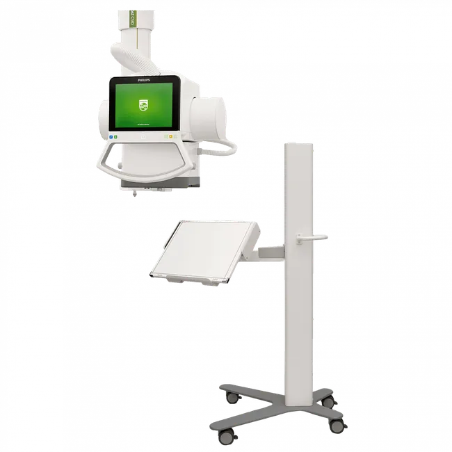 Рентгеновский комплекс Philips DigitalDiagnost C90 на 2 рабочих места ...