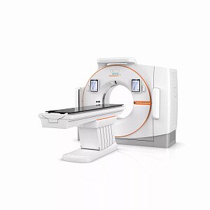 Компьютерный томограф Siemens SOMATOM go.Open Pro купить в Москве по ...