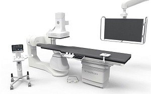 Ангиограф GE Allia IGS 5 купить в Москве по низким ценам | МСТ