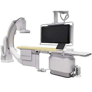 Philips Azurion 3 M15 ангиограф купить в Москве по низким ценам | МСТ
