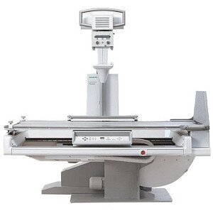 Рентгеновский комплекс Siemens Luminos Fusion на 3 рабочих места купить ...