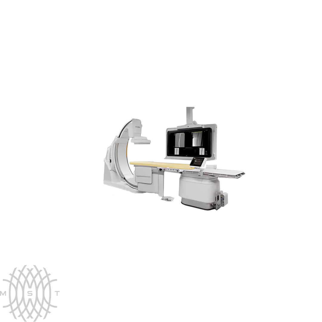 Philips Azurion 3 ангиограф купить в Москве по низким ценам | МСТ