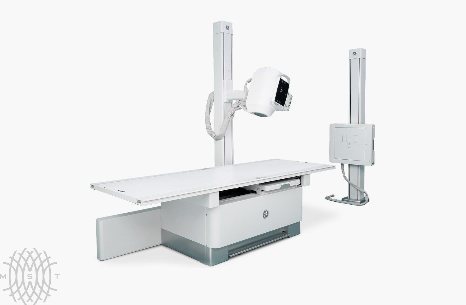 GE HealthCare Definium Pace Select рентгеновский аппарат купить по ...