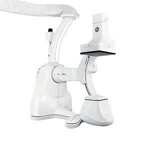 Ангиограф GE Allia IGS 3 купить в Москве по низким ценам | МСТ