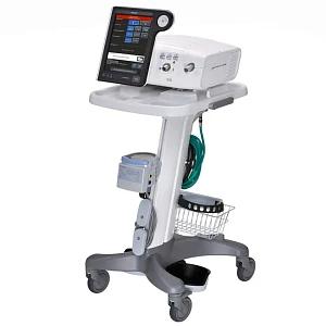 Philips Respironics V680 аппарат ИВЛ купить в Москве по низкой цене | МСТ