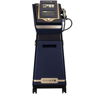 Аппарат для микроигольчатого RF-лифтинга Viol Co SYLFIRM X купить в ...