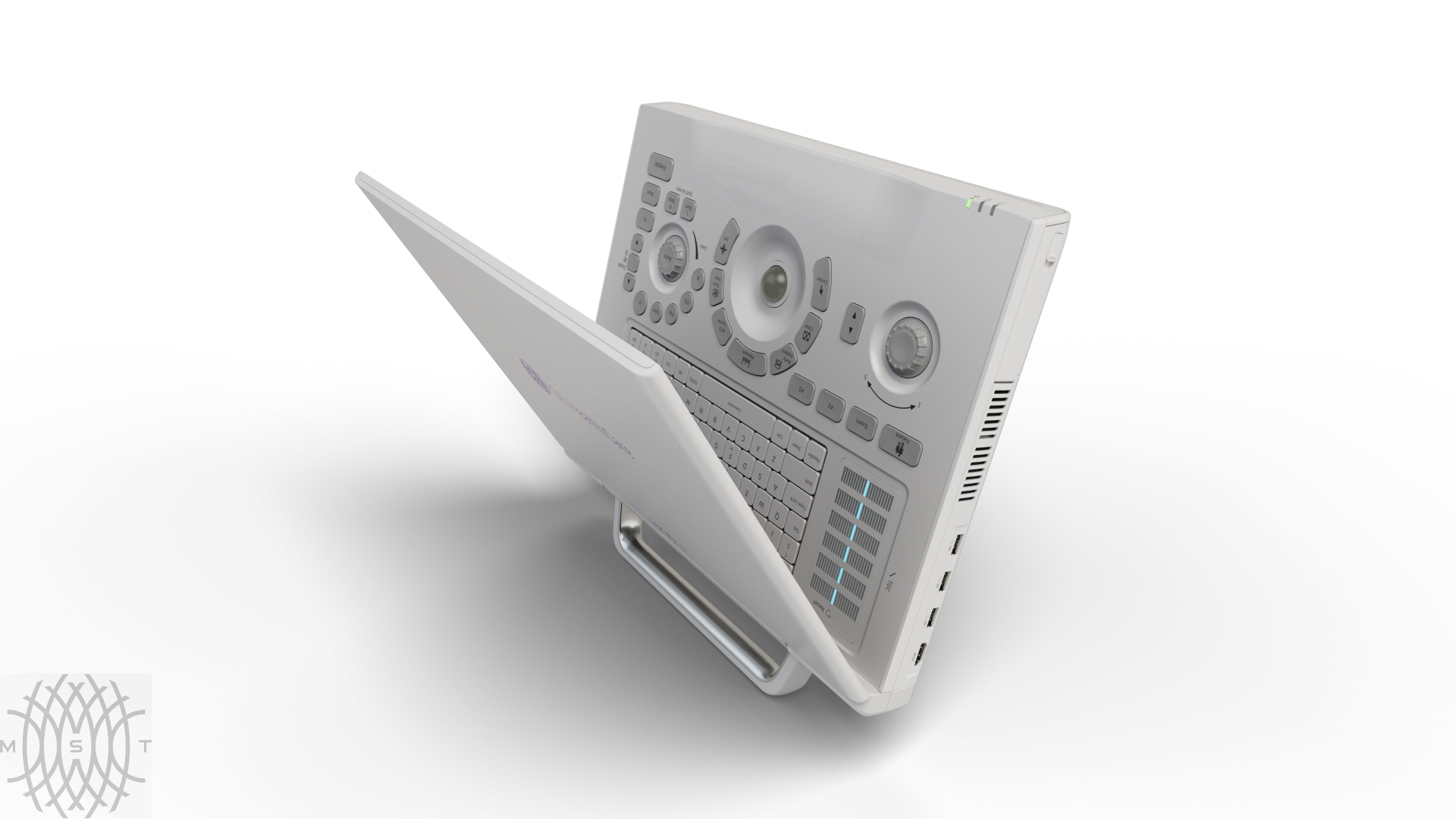 Портативная ультразвуковая система GE HealthCare Logiq e купить в ...