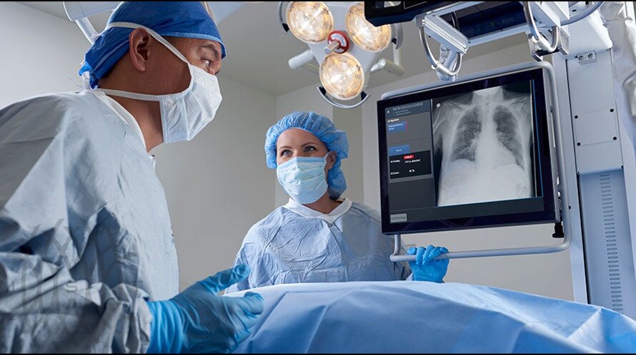 Комплекс рентгеновский GE HealthCare Optima XR240amx в Москве купить по ...