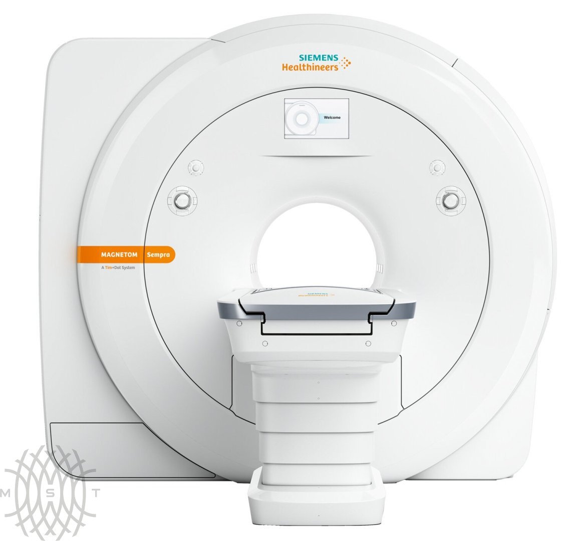 Магнитно-резонансный томограф Siemens Magnetom Sempra 1,5T купить в ...