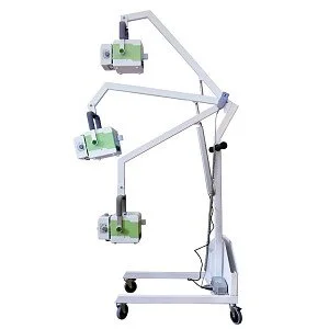 Рентгеновский комплекс SG HealthCare ECOTRON EPX-2800 (5,0 квт) на ...